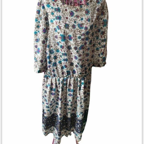 Breli Originals | Dresses | Vintage Breli Original Dress Size 2 | Poshmark